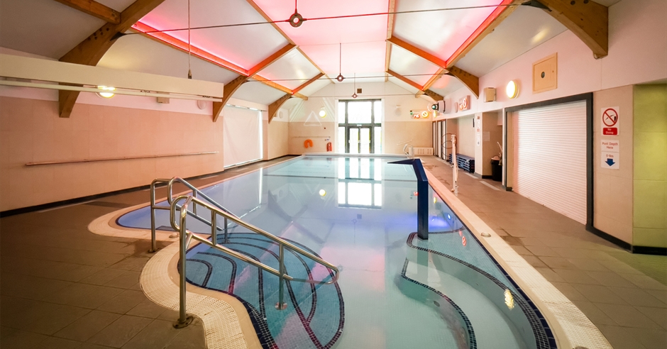 Lake District Calvert Trust - Keswick - Visit Lake District