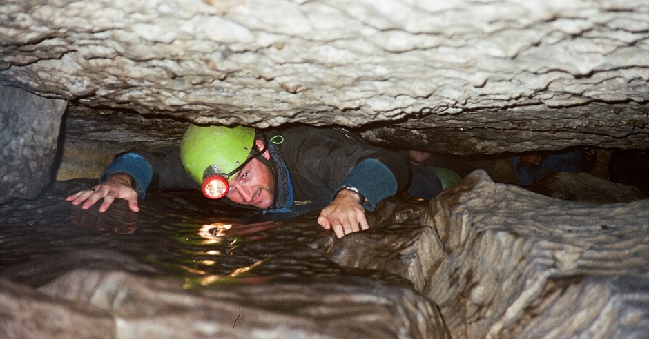 Caving In Yorkshire Dales with Go Cave - Kirkby Lonsdale - Visit Lake ...