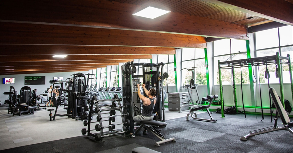 Choices Health Club Windermere - Windermere - Visit Lake District