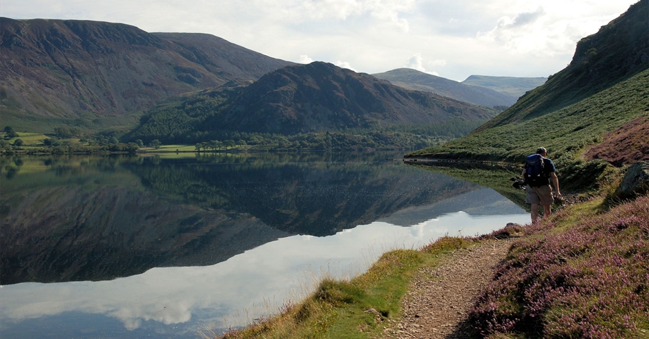 Coast to Coast with Contours Holidays - Cumbria - Visit Lake District