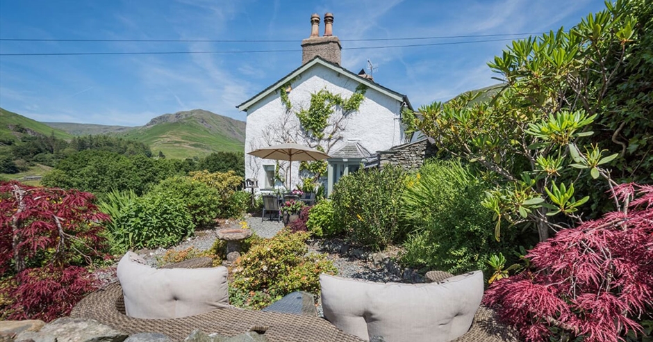 The Yan Cottages - Grasmere - Visit Lake District