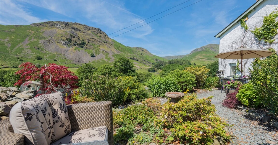 The Yan Cottages - Grasmere - Visit Lake District