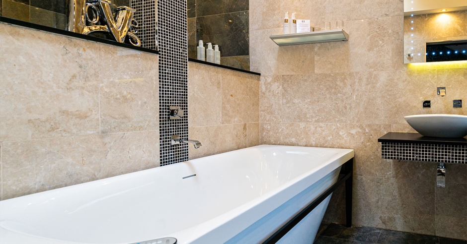 The Cranleigh Boutique - Bowness-on-Windermere - Visit Lake District