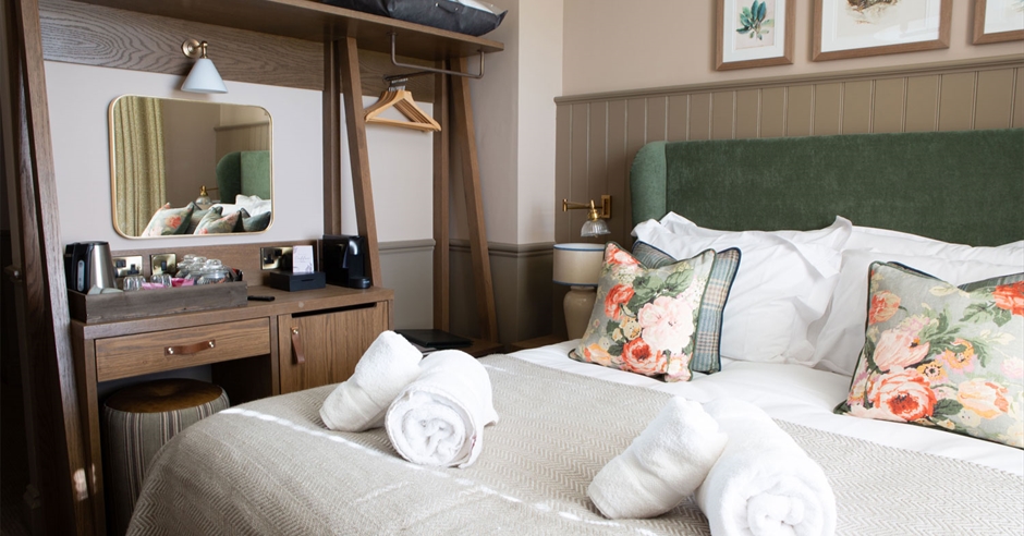 The Crown Inn, Coniston - Coniston - Visit Lake District