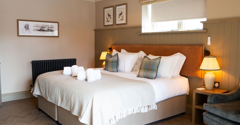 The Crown Inn, Coniston - Food & Drink - Coniston - Visit Lake District