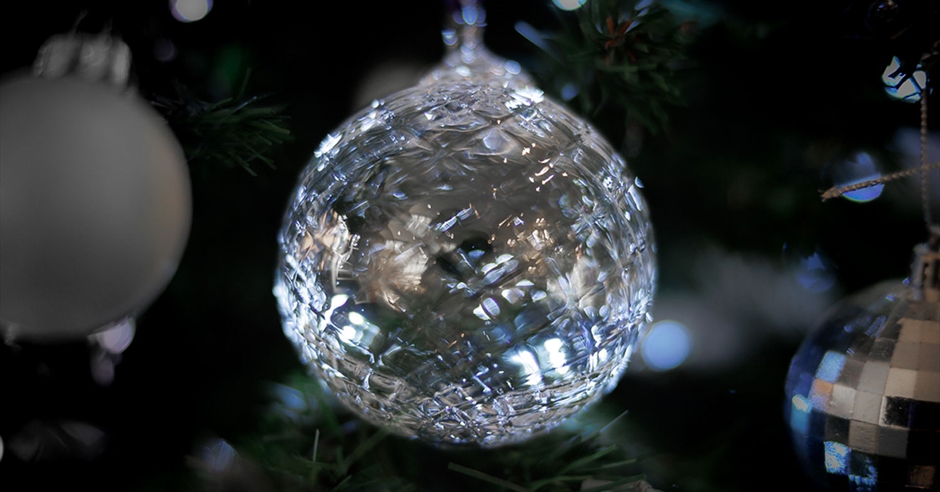 Cumbria Crystal - Ulverston - Visit Lake District