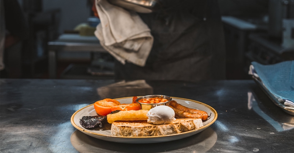 Cranstons Cumbrian Food Hall - Penrith - Visit Lake District