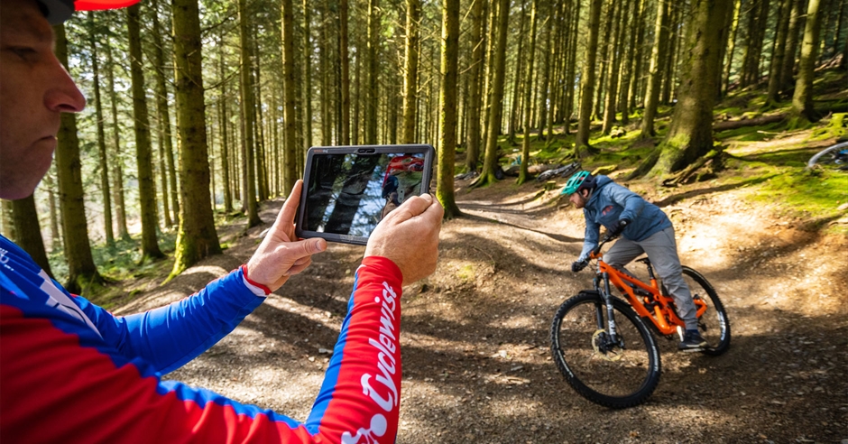 Cyclewise Whinlatter - Bike Hire & Guide - Keswick - Visit Lake District