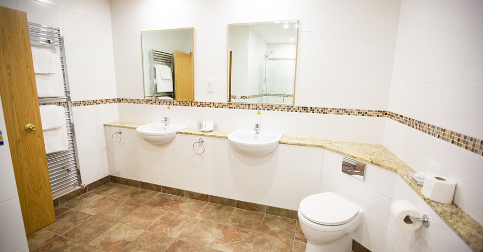 Whitewater Hotel & Leisure Club - Backbarrow - Visit Lake District