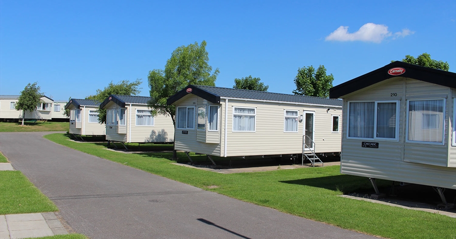 Stanwix Park Holiday Centre - Silloth - Visit Lake District