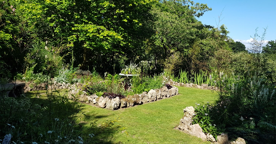 Dalemain Mansion & Historic Gardens - Penrith - Visit Lake District