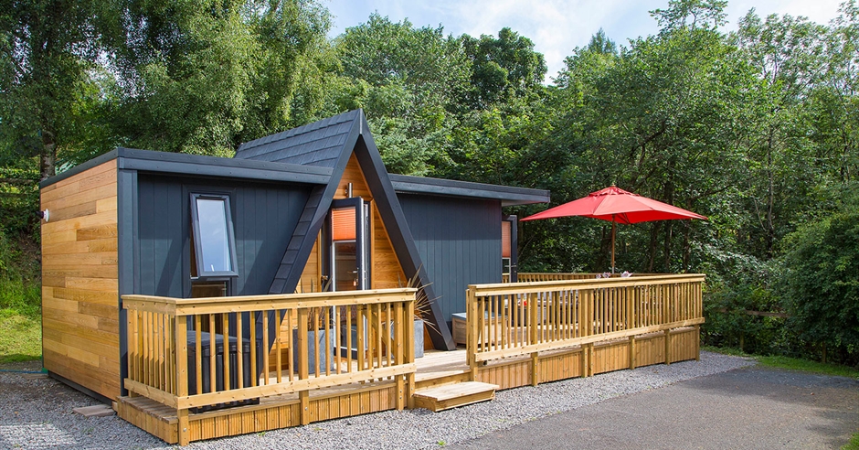 Castlerigg Hall - Camping and Touring Pitches - Keswick - Visit Lake ...