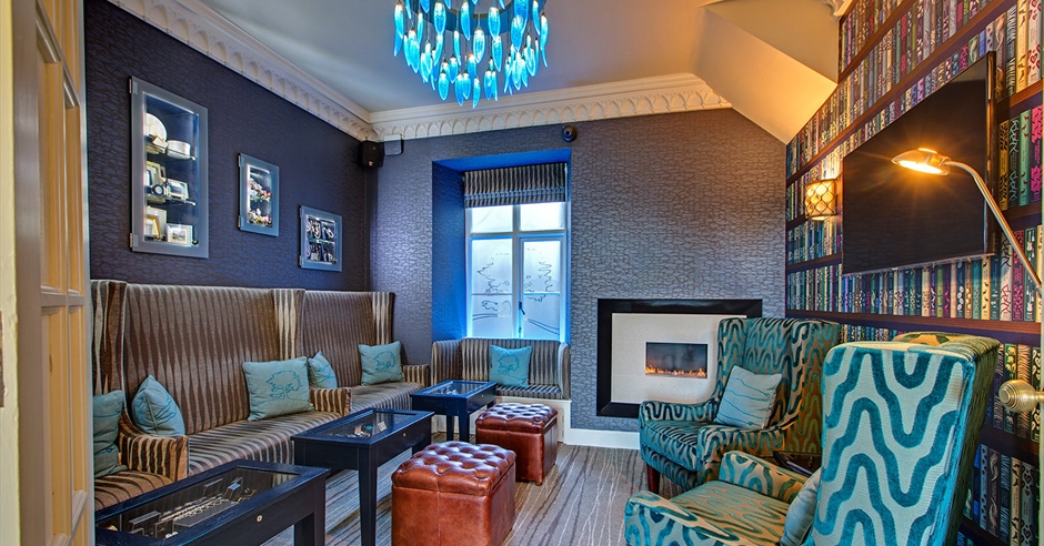 Cedar Manor - Windermere - Visit Lake District