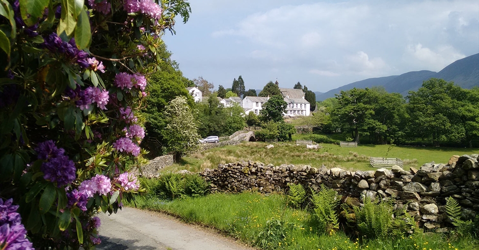 Kirkstile Inn - Cockermouth - Visit Lake District