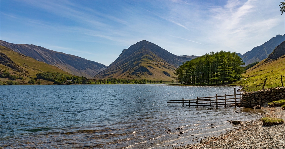 Buttermere - Visit Lake District