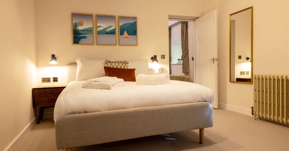 Fallbarrow Hall - Parkdean Resorts - Bowness-on-Windermere - Visit Lake ...