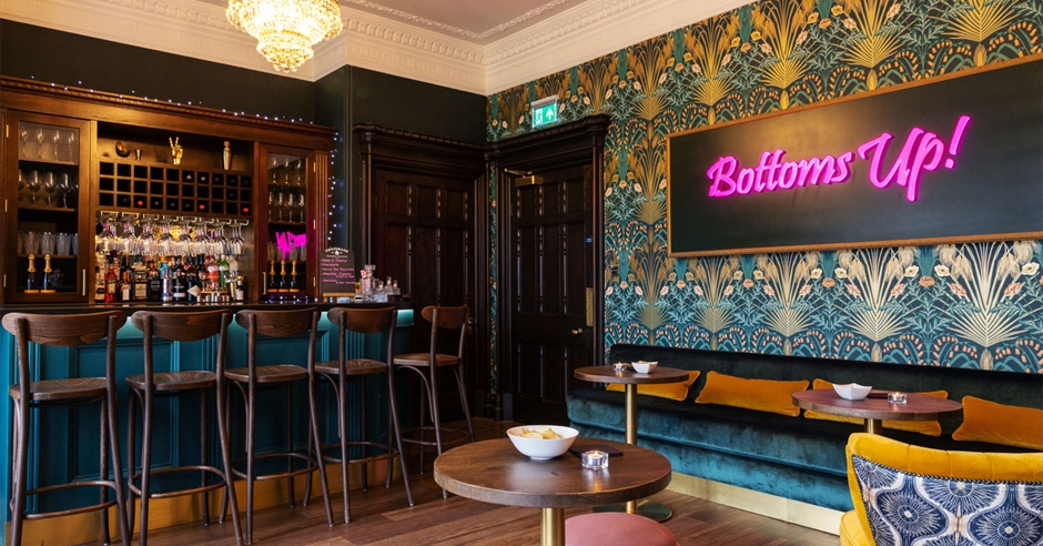 Fallbarrow Hall - Parkdean Resorts - Bowness-on-Windermere - Visit Lake ...