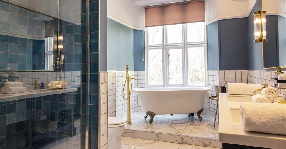 Fallbarrow Hall - Parkdean Resorts - Bowness-on-Windermere - Visit Lake ...