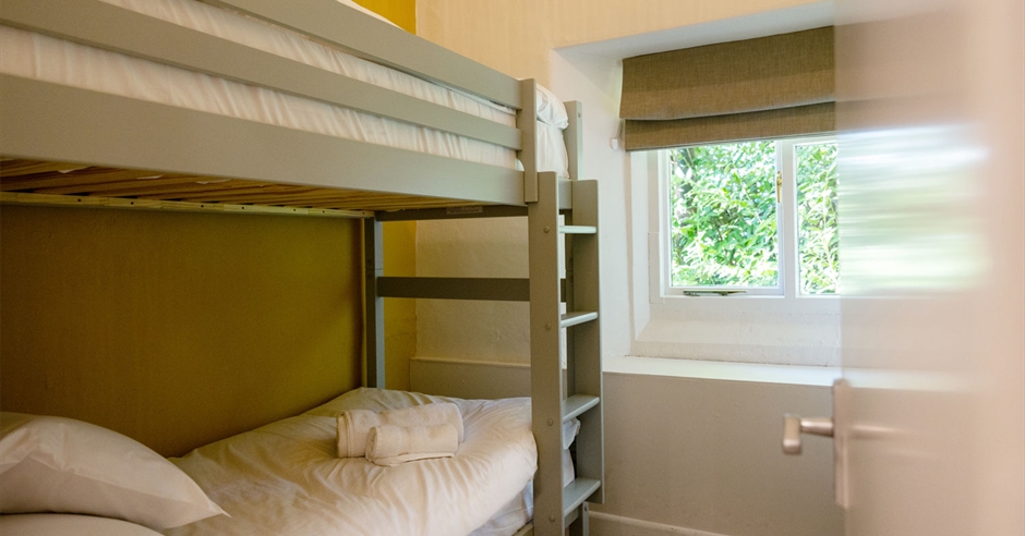 Fallbarrow Hall - Parkdean Resorts - Bowness-on-Windermere - Visit Lake ...