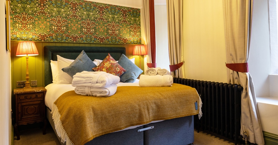 Fallbarrow Hall - Parkdean Resorts - Bowness-on-Windermere - Visit Lake ...