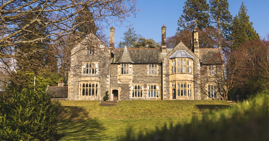 Fallbarrow Hall - Parkdean Resorts - Bowness-on-Windermere - Visit Lake ...