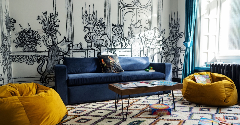 Fallbarrow Hall - Parkdean Resorts - Bowness-on-Windermere - Visit Lake ...