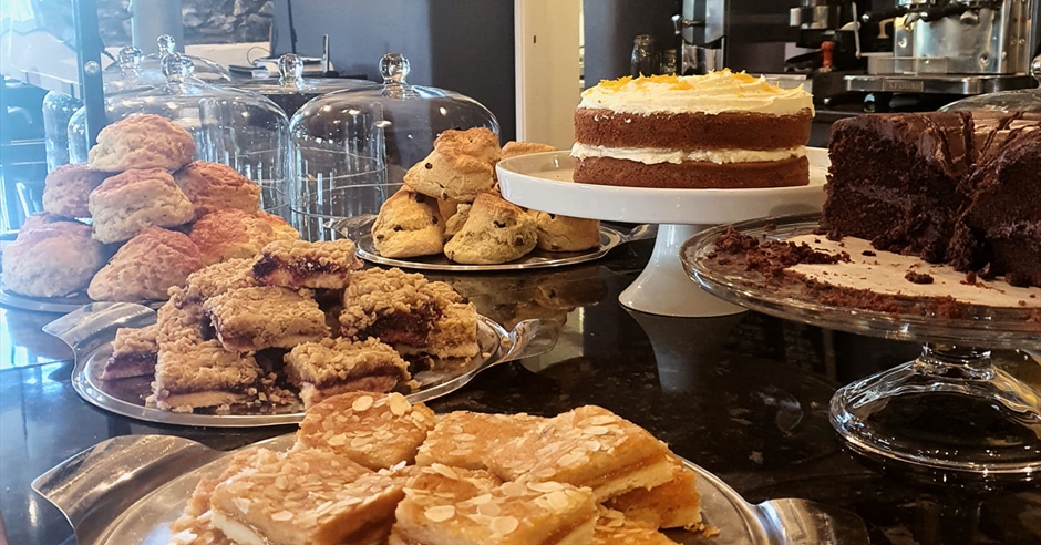 Farfield Mill - Sedbergh - Visit Lake District