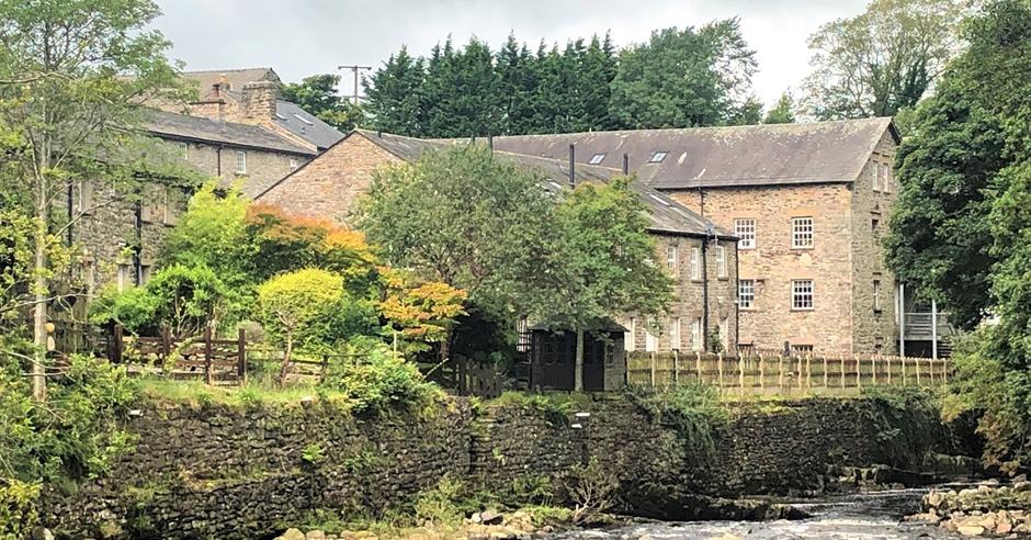 Farfield Mill - Sedbergh - Visit Lake District