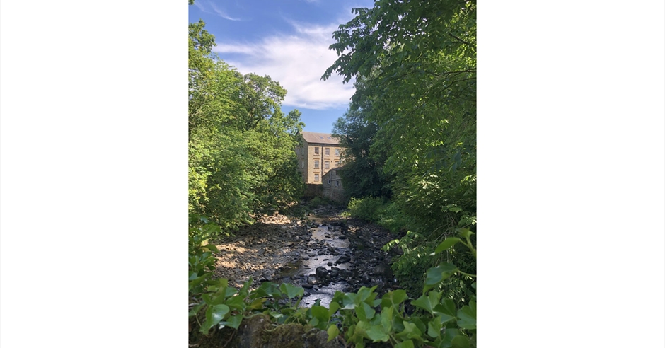 Farfield Mill - Sedbergh - Visit Lake District