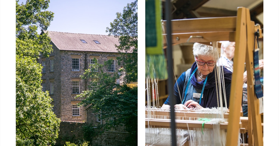 Farfield Mill - Sedbergh - Visit Lake District