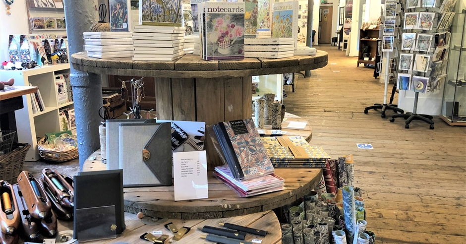 Farfield Mill - Sedbergh - Visit Lake District