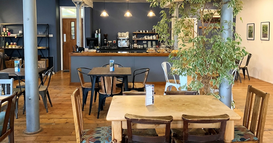 Farfield Mill - Sedbergh - Visit Lake District