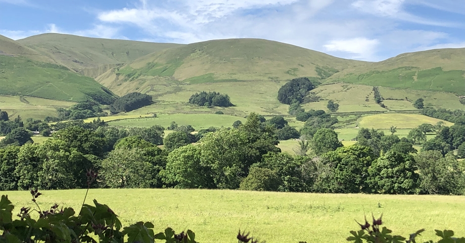 Farfield Mill - Sedbergh - Visit Lake District