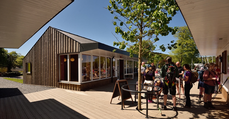 Fell Foot - Newby Bridge - Visit Lake District