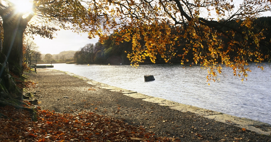Fell Foot - Newby Bridge - Visit Lake District