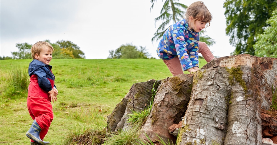 Fell Foot - Newby Bridge - Visit Lake District