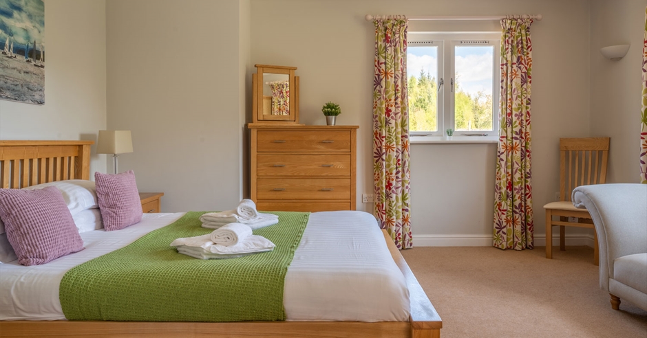 Graythwaite Estate - Ulverston - Visit Lake District