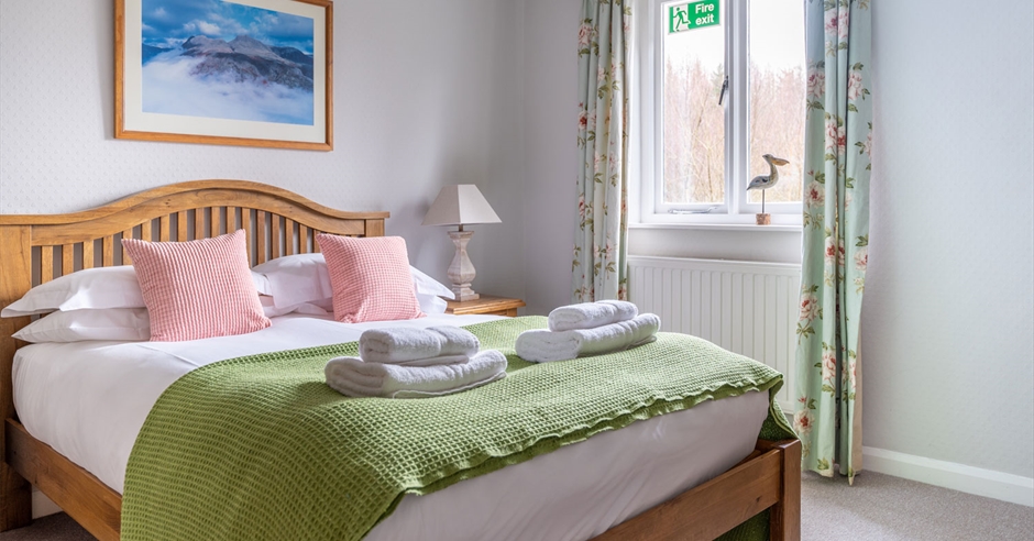 Graythwaite Estate - Ulverston - Visit Lake District
