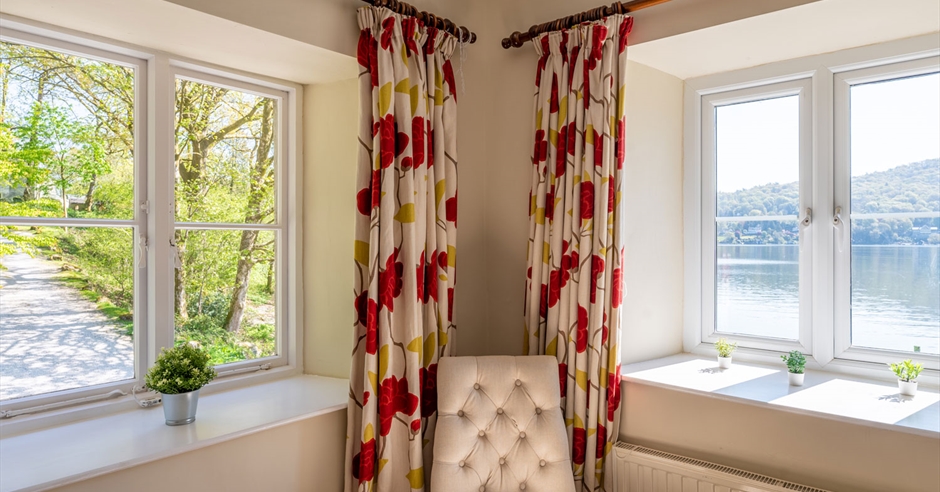 Graythwaite Estate - Ulverston - Visit Lake District