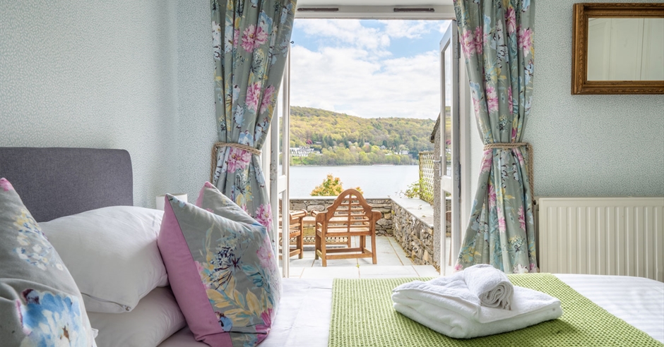 Graythwaite Estate - Ulverston - Visit Lake District