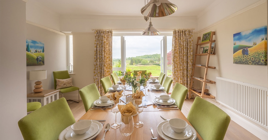 Graythwaite Estate - Ulverston - Visit Lake District