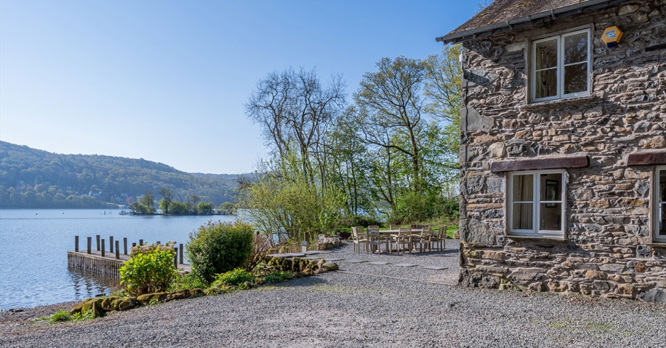 Graythwaite Estate - Ulverston - Visit Lake District