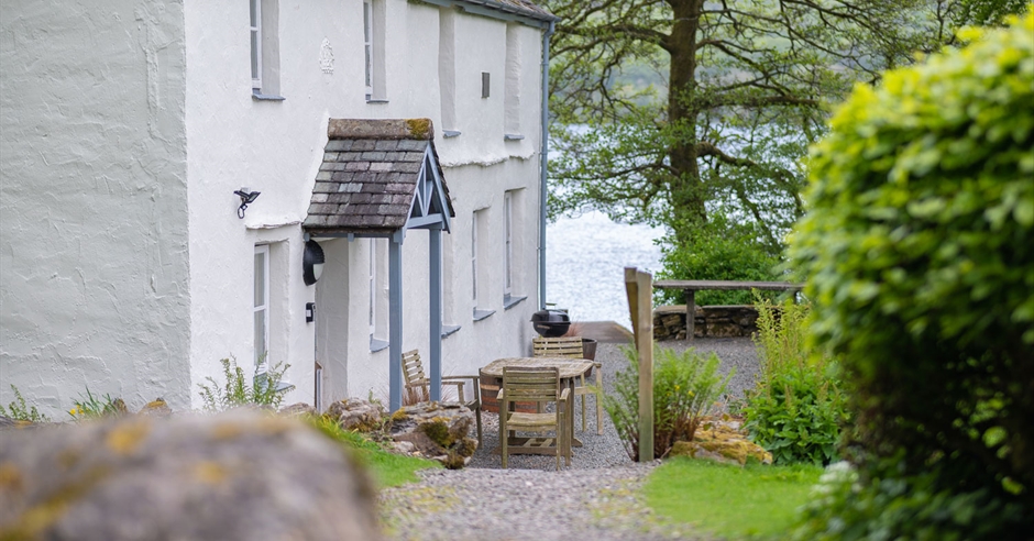 Graythwaite Estate - Ulverston - Visit Lake District