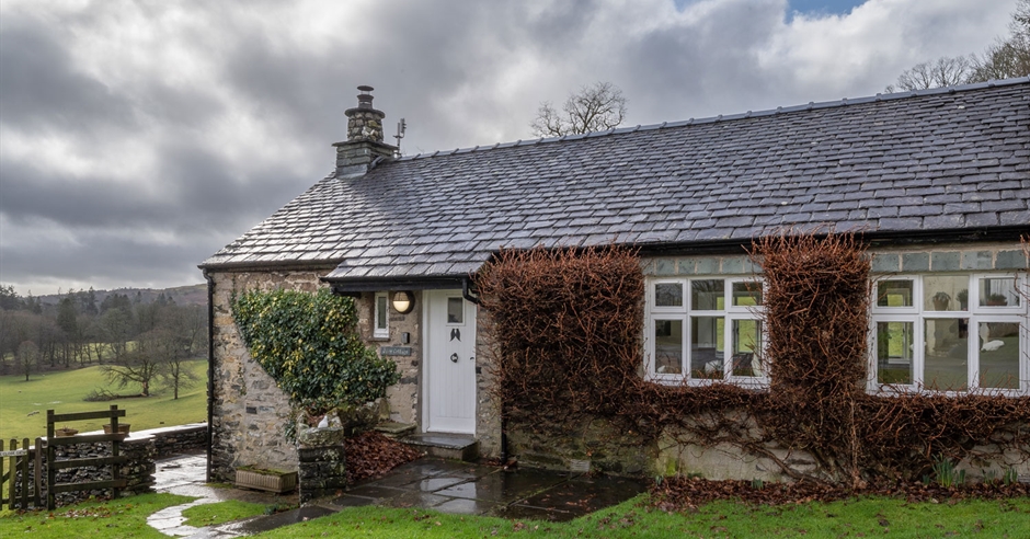 Graythwaite Estate - Ulverston - Visit Lake District