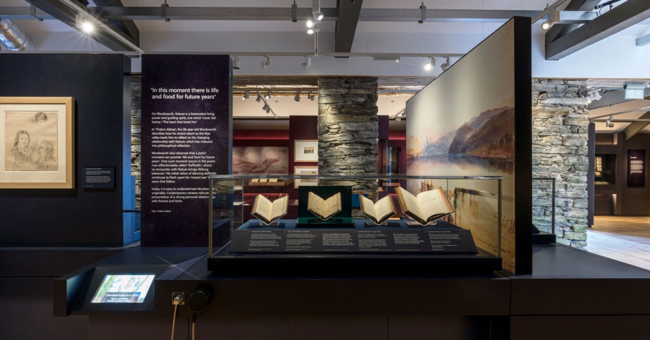 Wordsworth Grasmere - Grasmere - Visit Lake District