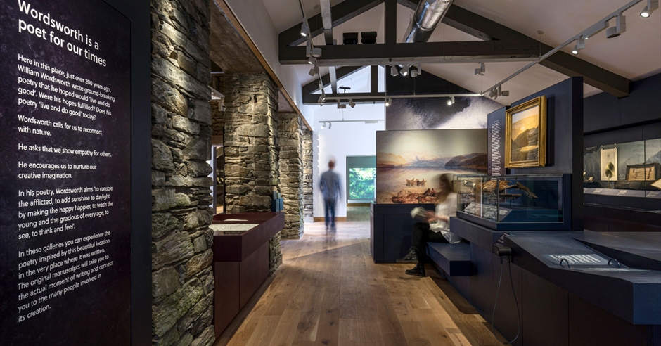 Wordsworth Grasmere - Grasmere - Visit Lake District