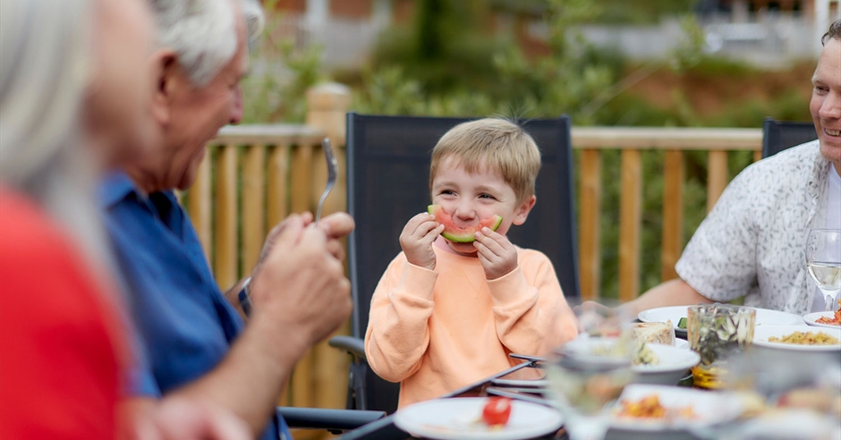 Gatebeck Holiday Park - Holiday Homes for Sale - Kendal - Visit Lake ...