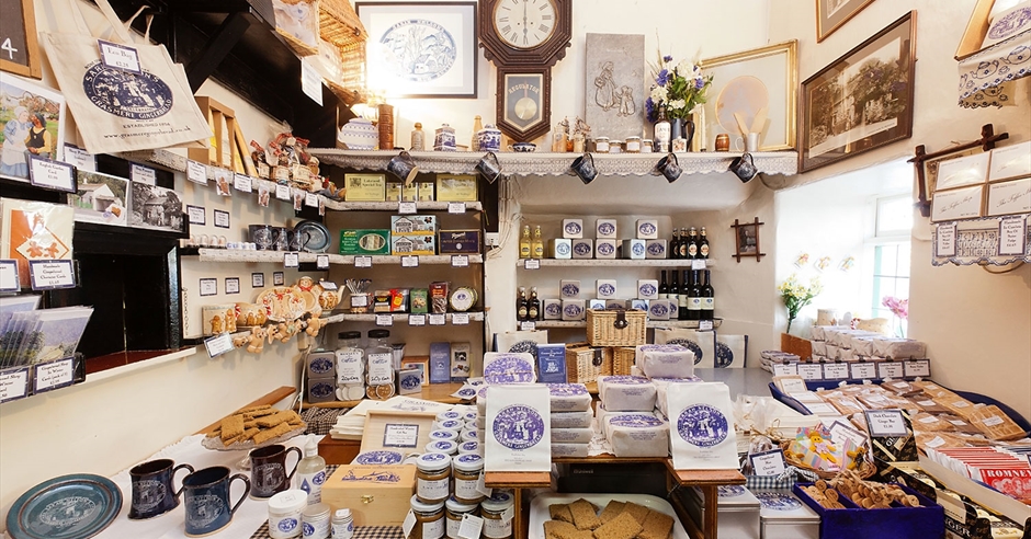 Grasmere Gingerbread® - Grasmere - Visit Lake District