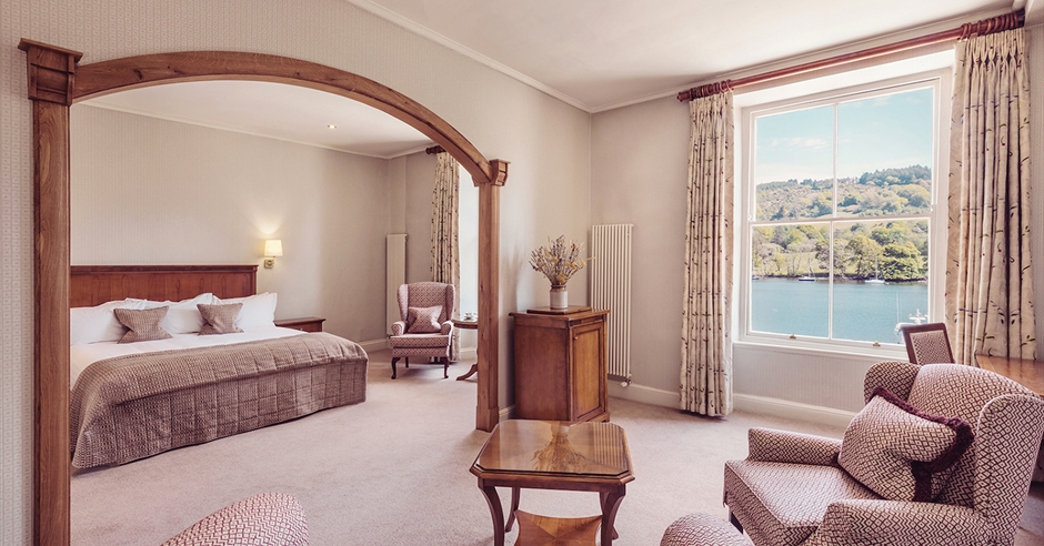 Lakeside Hotel & Spa - Lakeside - Visit Lake District