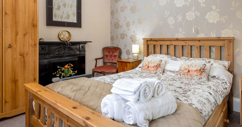 Harebeck Cottage - Seascale - Visit Lake District